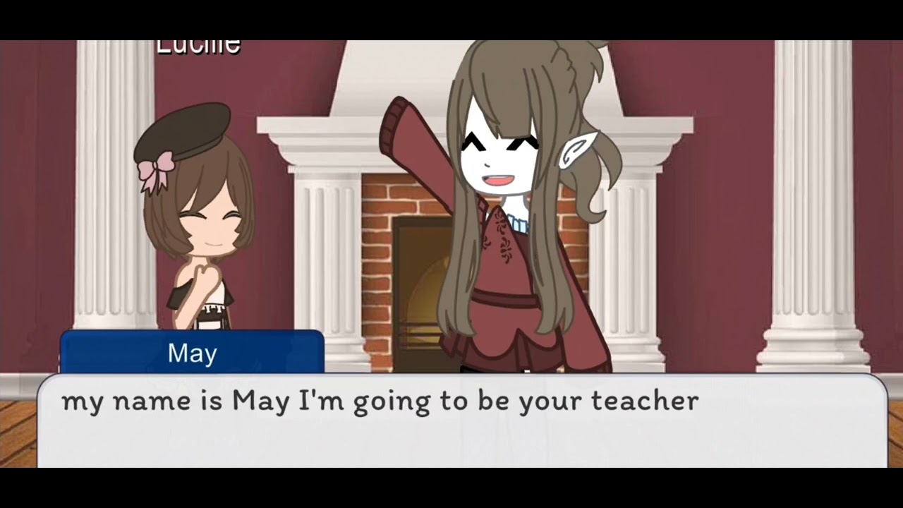 The girl who can read minds part 2 - YouTube