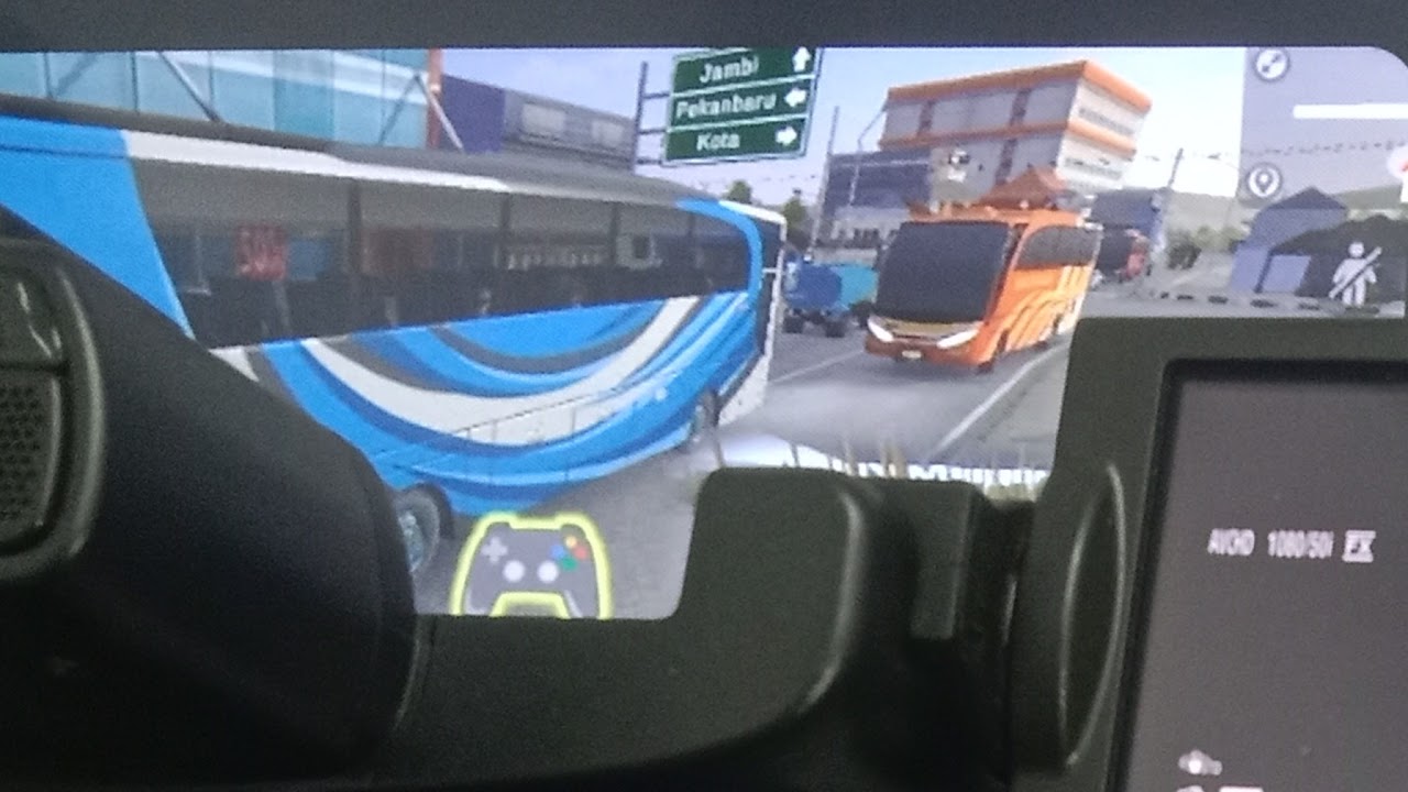 Bus Gaming Live - YouTube