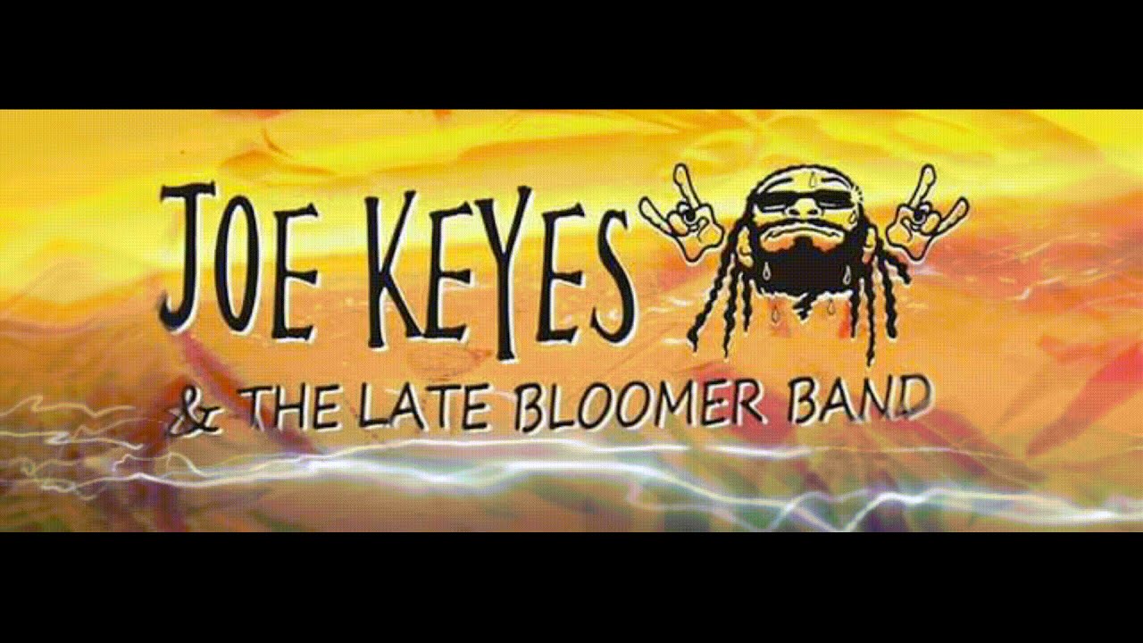 Joe Keyes and The Late Bloomer Band - Who Dat? - YouTube