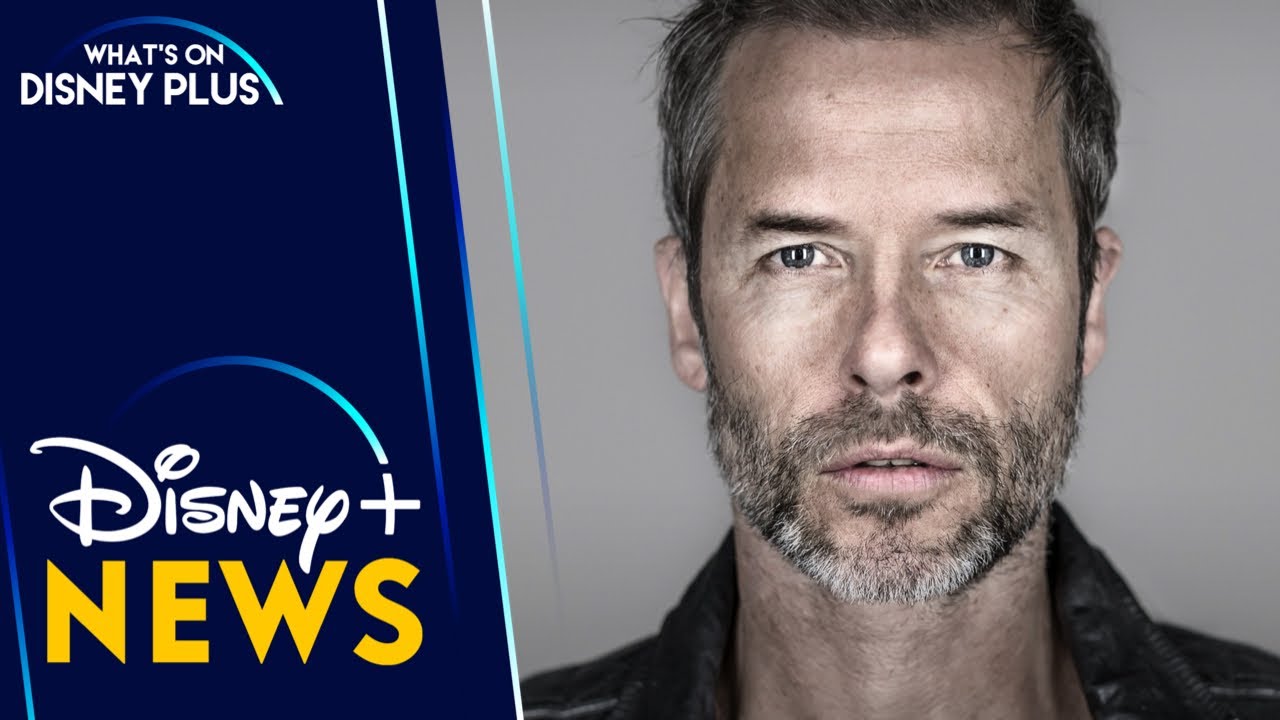 Filming Begins On Australian Disney+ Original "The Clearing" | Disney ...