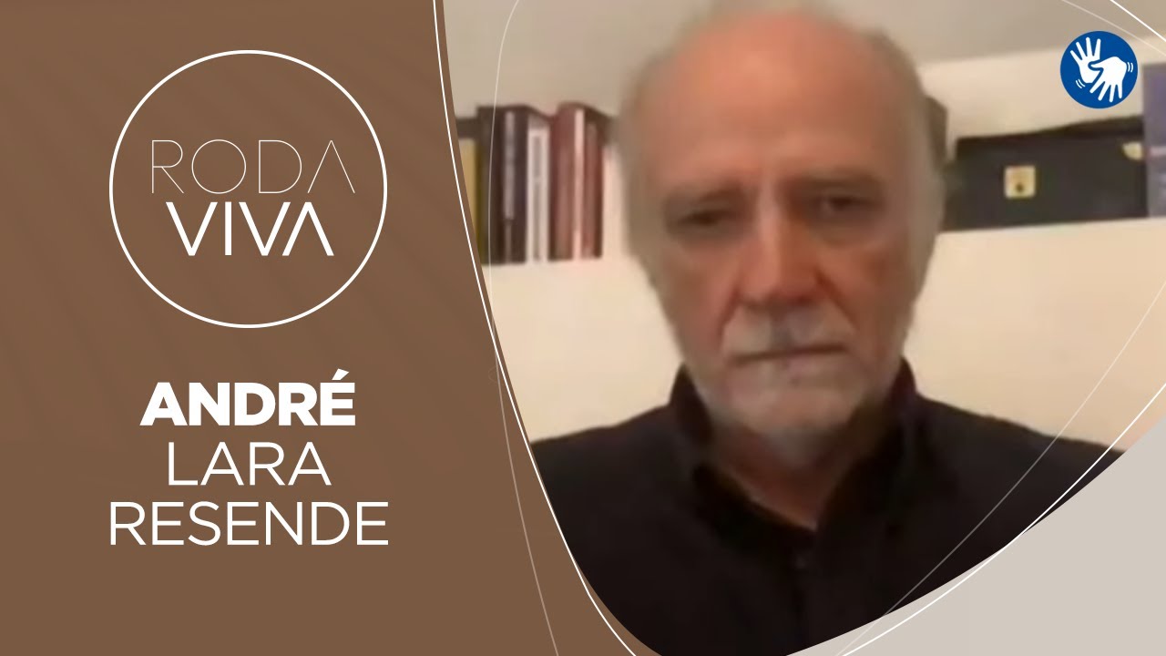 Roda Viva | André Lara Resende | 28/06/2021 - YouTube