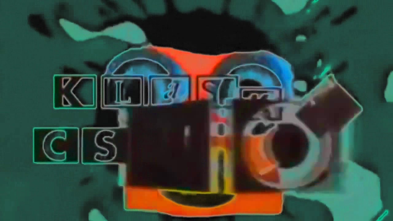 Klasky Csupo in G-Major 20 (G-Major 7 + G-Major 13 Version) - YouTube