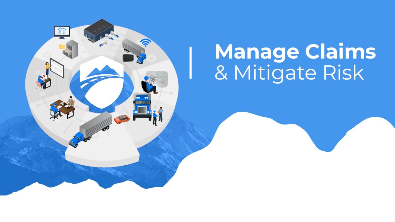 Safety Suite: Manage Claims & Mitigate Risk - YouTube