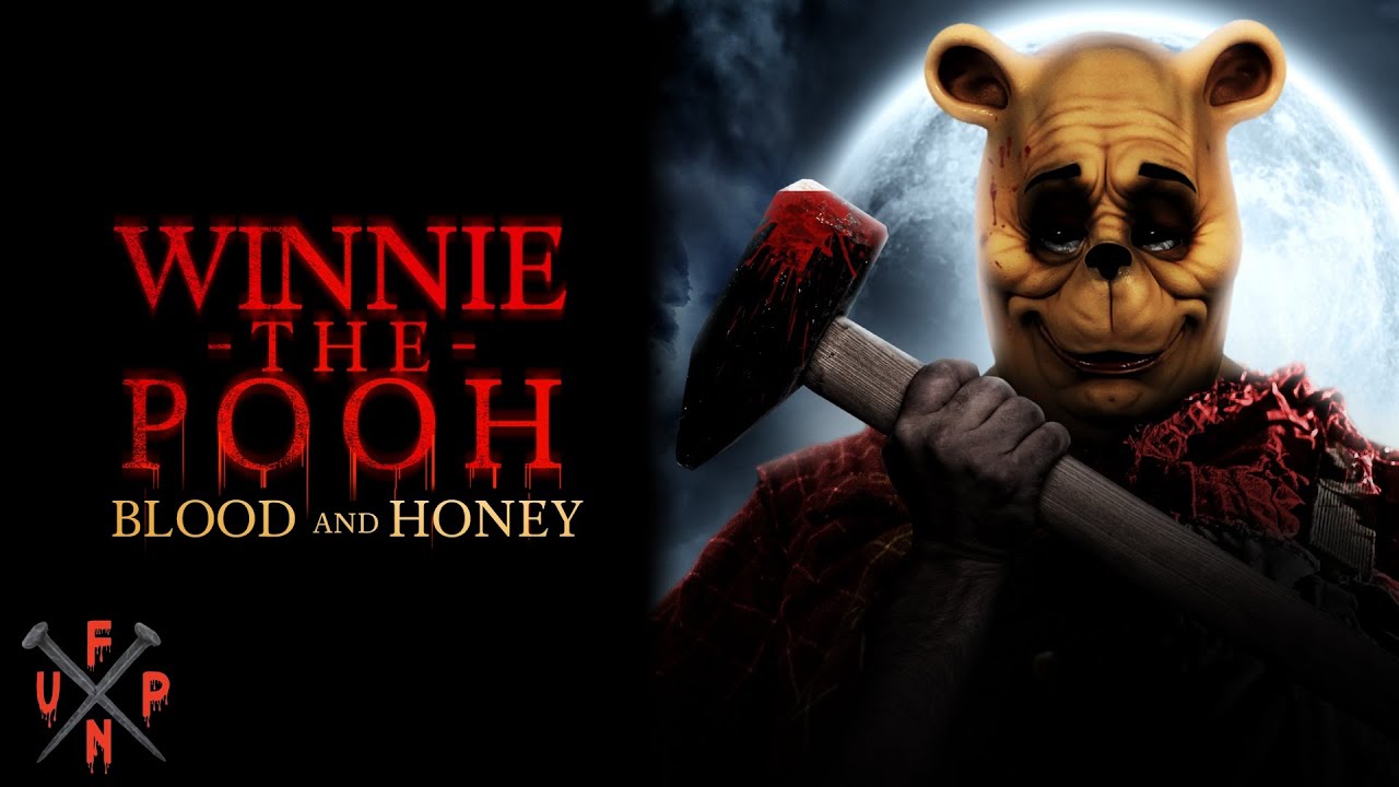 Winnie the Pooh: Blood and Honey - Nails in the Coffin - YouTube