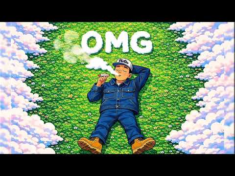 Joco - OMG (Visualizer)