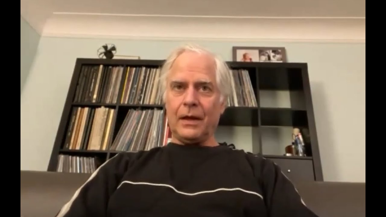 San Francisco Audiophile Society Presents Ralph Karsten of Atma-Sphere ...