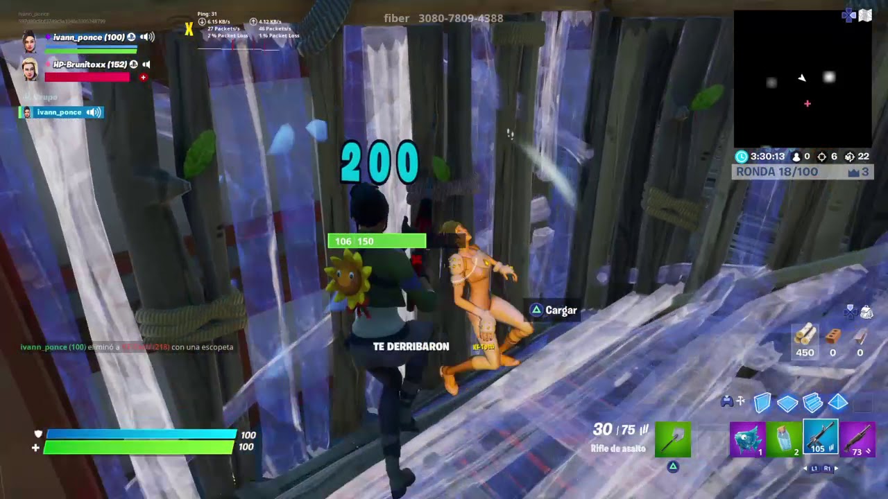 Fortnite_200 - YouTube