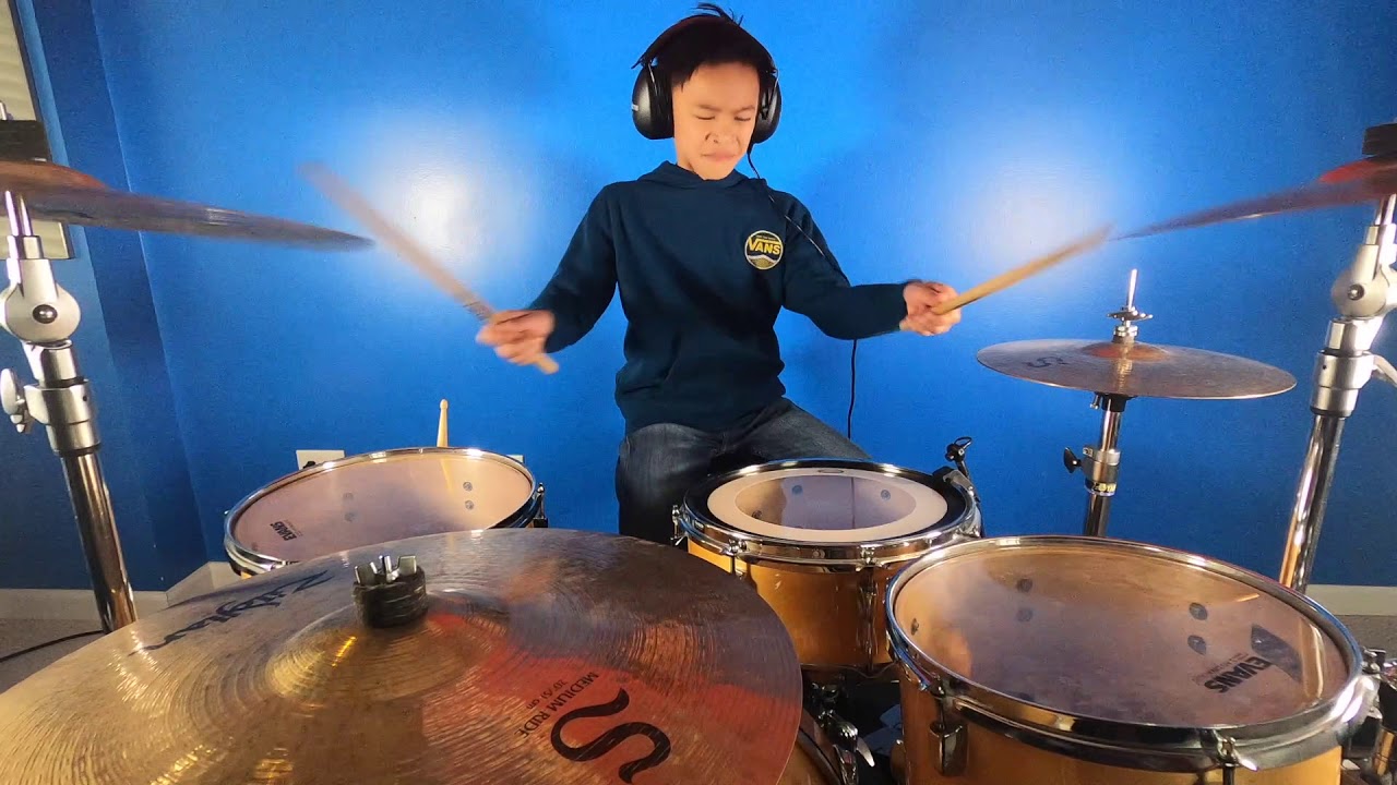 Roddy Ricch - The Box (Drums Only) - YouTube