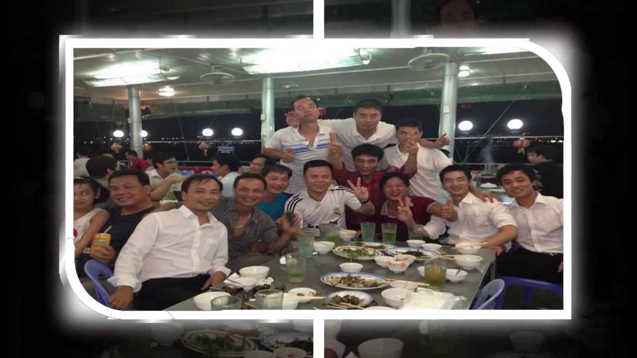 We're the Engineering family ! - YouTube