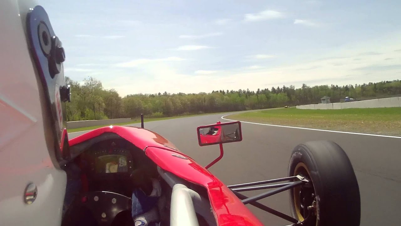 BIR Harvey West Classic Race 2013 R1 - Ethan Mackey #15FF - YouTube
