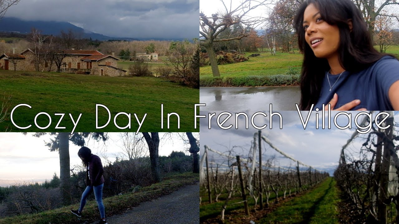 FRENCH COUNTRYSIDE: Cooking, Relaxing & Exploring|My Life In France ...