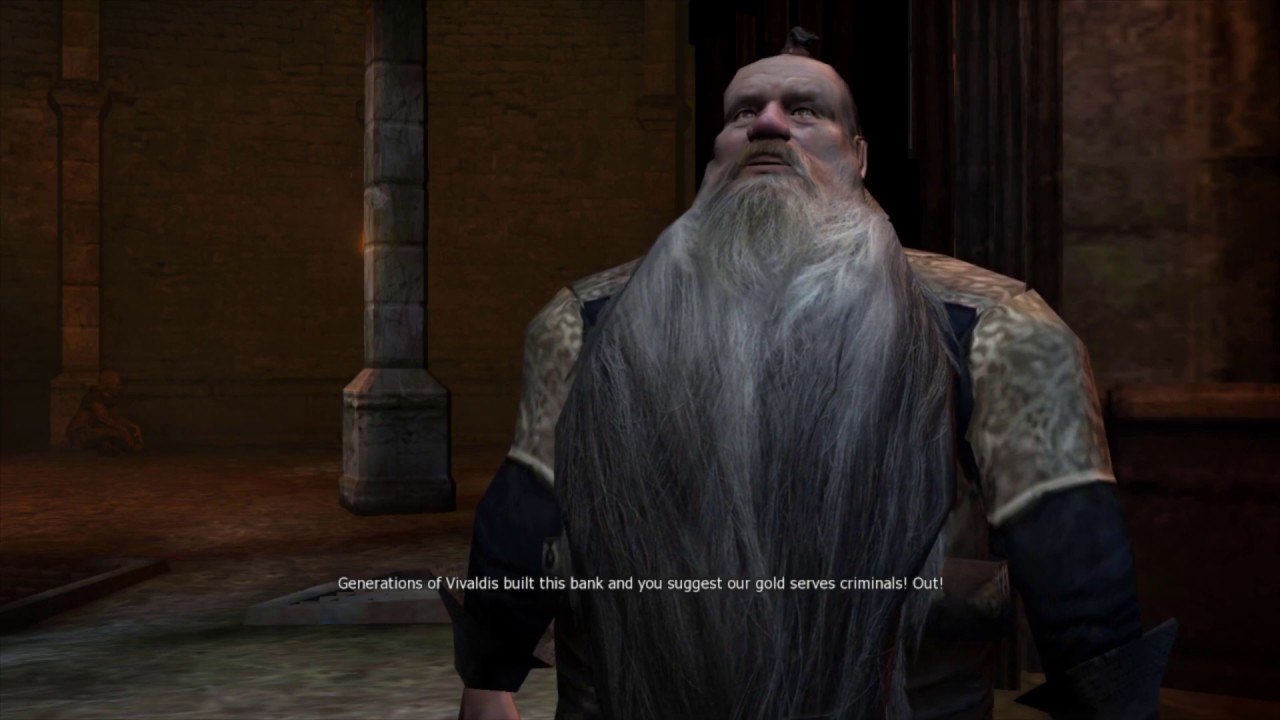Vivaldi (The Witcher) #13 - YouTube