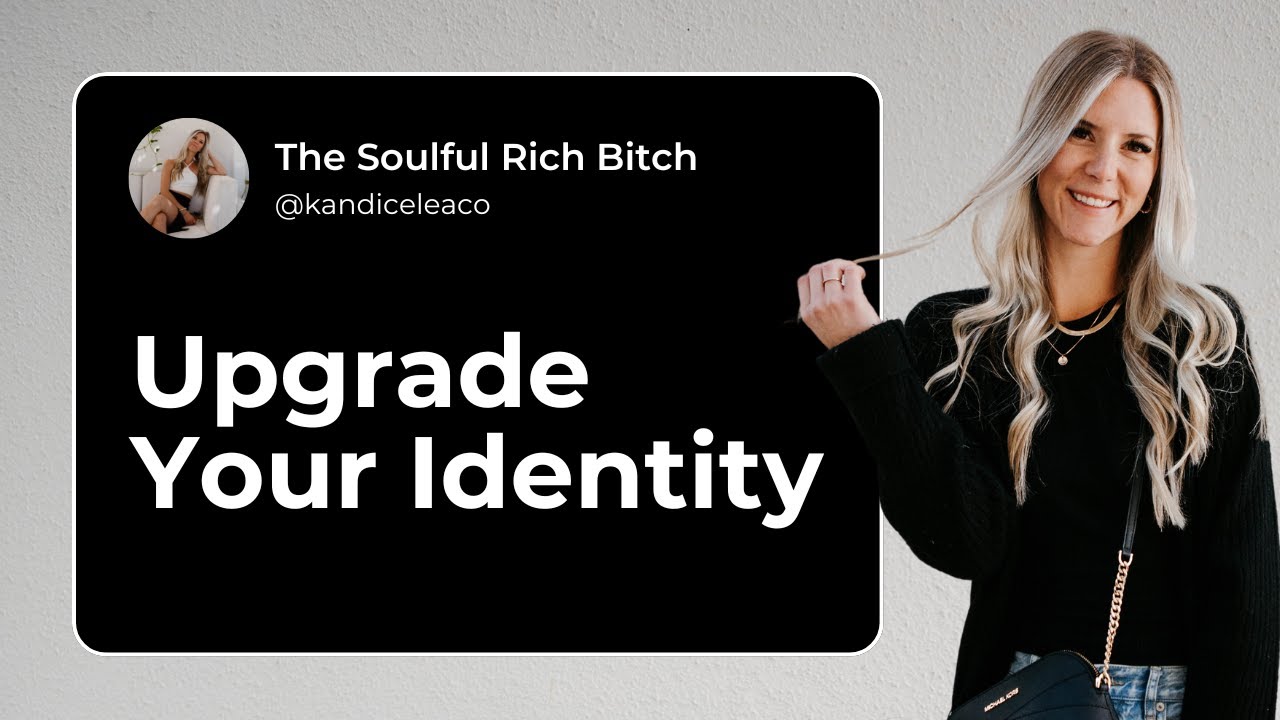 S2:E7 - Upgrade Your Identity & Attract High-Ticket Clients - YouTube