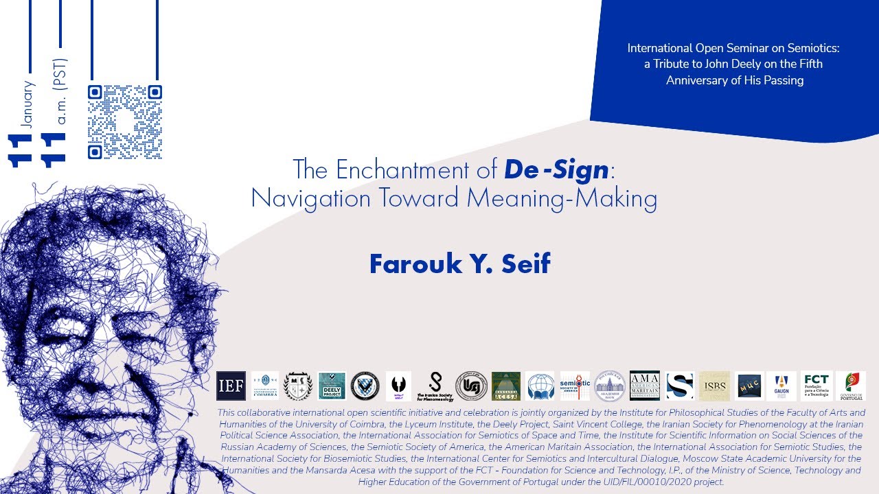 The Enchantment of „De-Sign“: Navigation Toward Meaning-Making ☀ Farouk ...