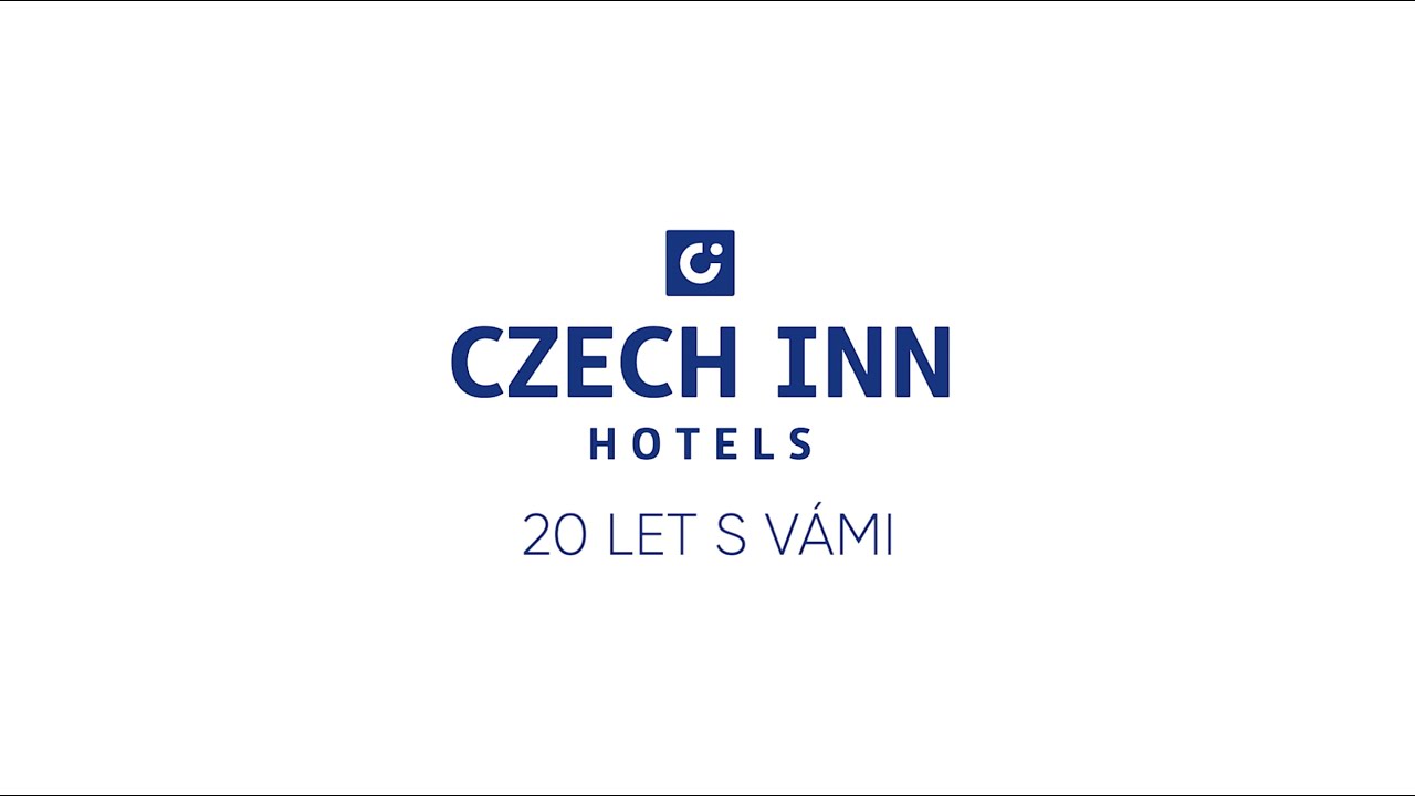 CzechInn Hotels 20 LET S VÁMI. - YouTube