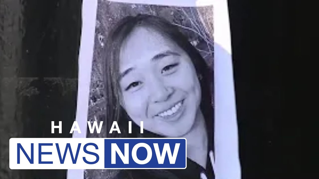 Missing Oregon nurse with Hawaii ties found dead; neighbor arrested ...