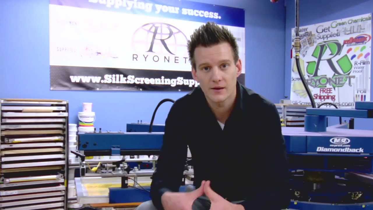 Ryan Moor Answers Questions About Ryonet & Entrepreneur Startups - YouTube