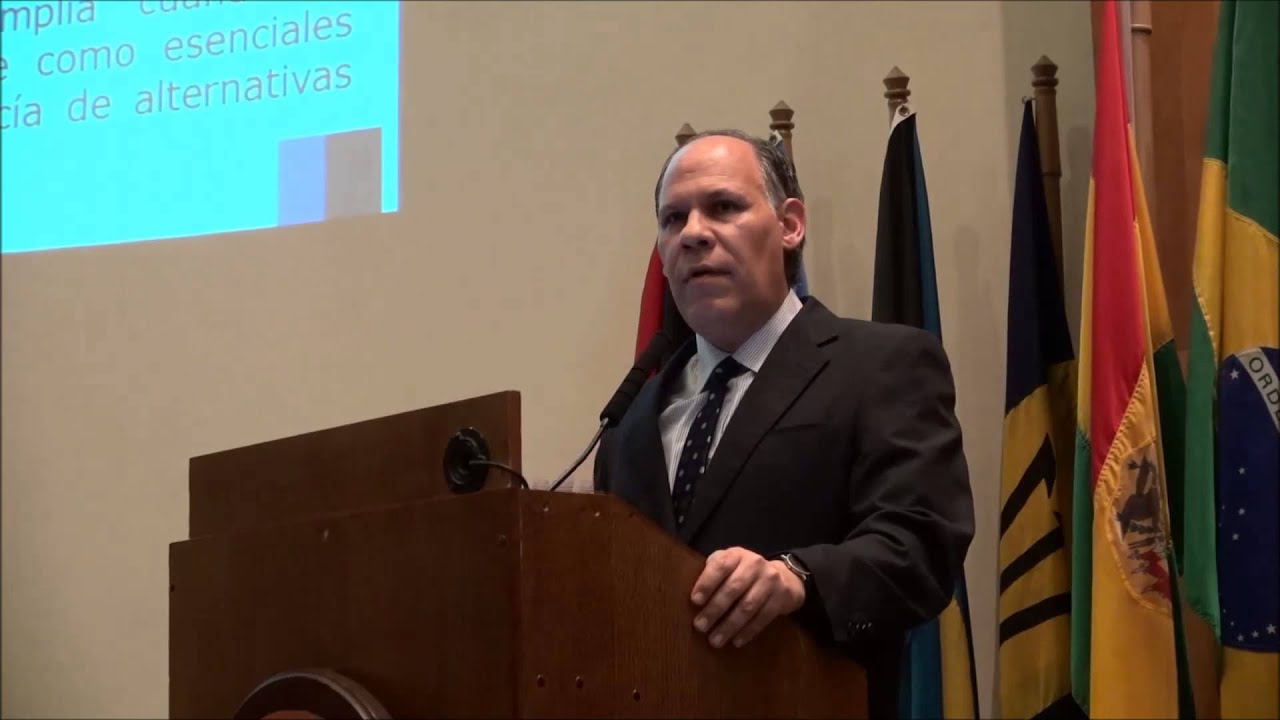 Dr. Fernando Zambrano, SAG - YouTube