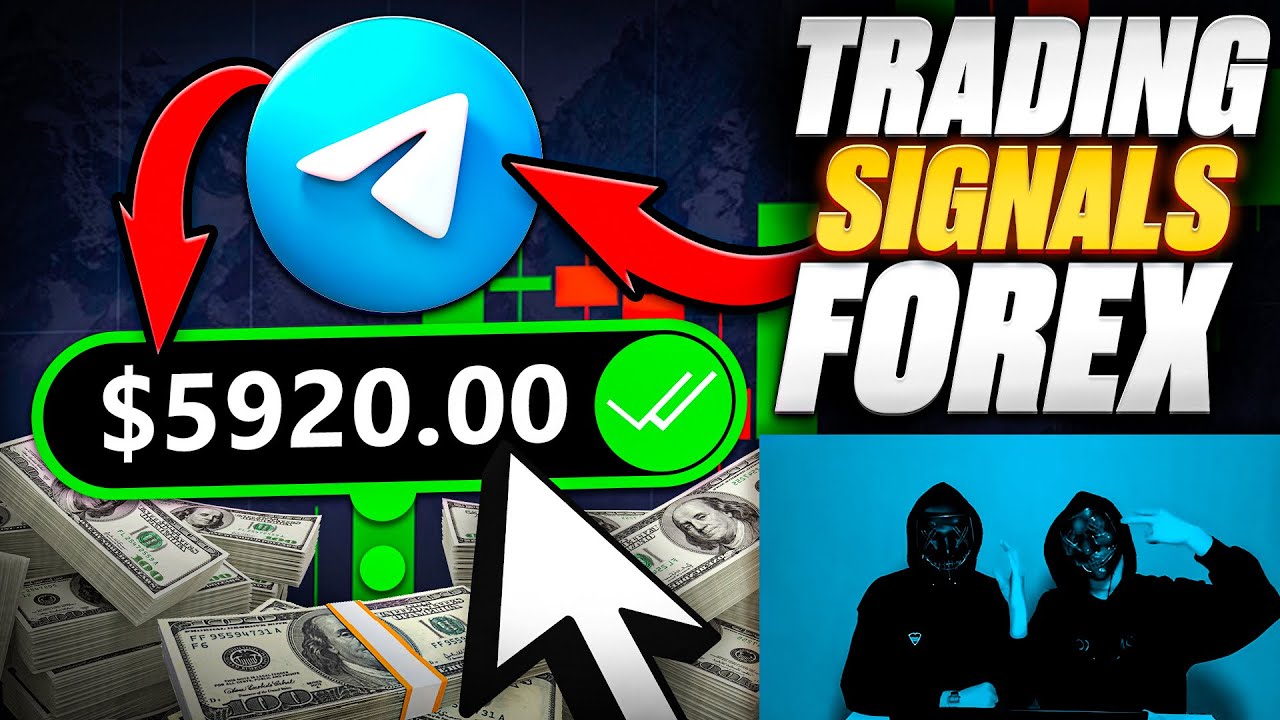 AMAZING TRADING SIGNALS FOREX TRADING STRATEGY | BINARY OPTIONS SIGNALS ...