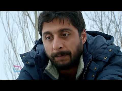 SUNGRLAR 13BÖLÜM Şahin bulut ve keskin nişancı  NAZA  öldü mü