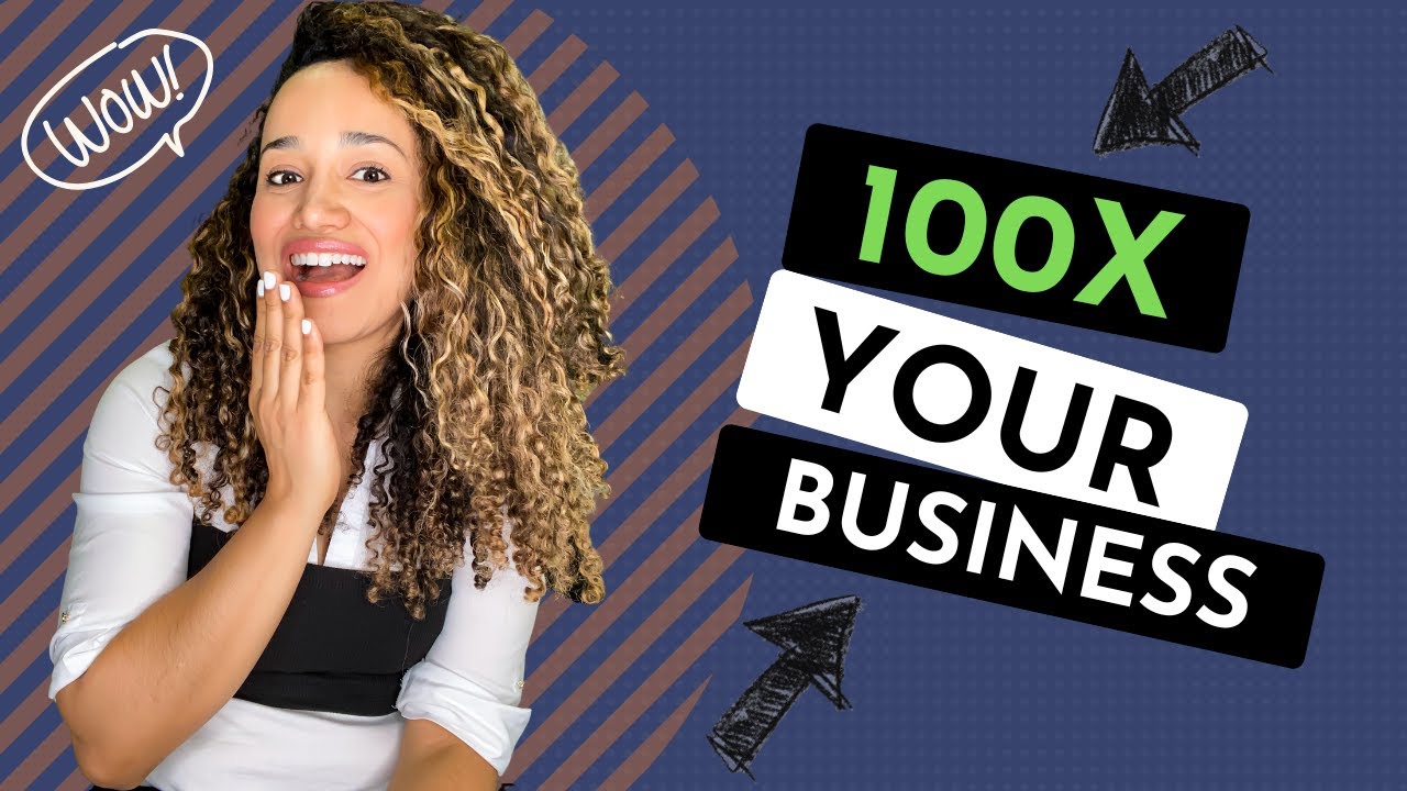 📈 100X Your Business Growth // High Priority VS Low Priority Tasks ...