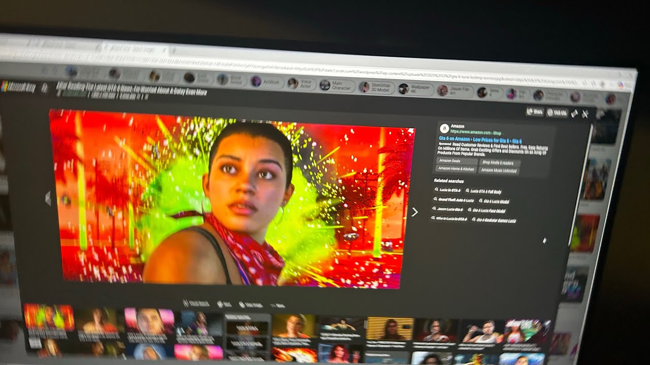 2026 LUCIA TRY NOT TO BUST Challenge (hardcore MODE!) huge fail 🥵 - YouTube