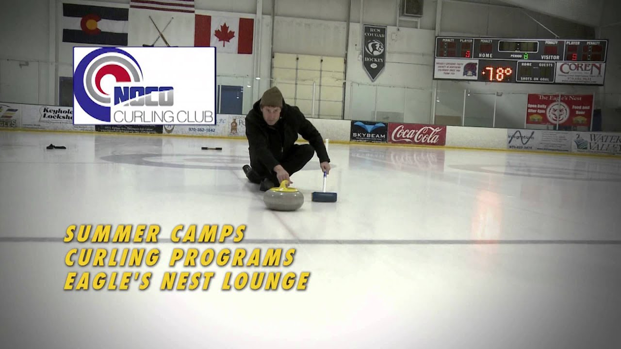 NOCO Ice Center Rev_1 - YouTube