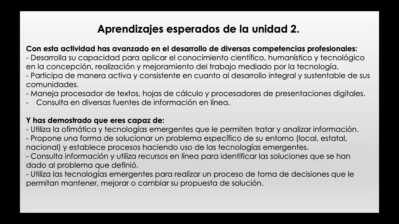 Segunda sesión del módulo 22. Prepa en Línea SEP. - YouTube