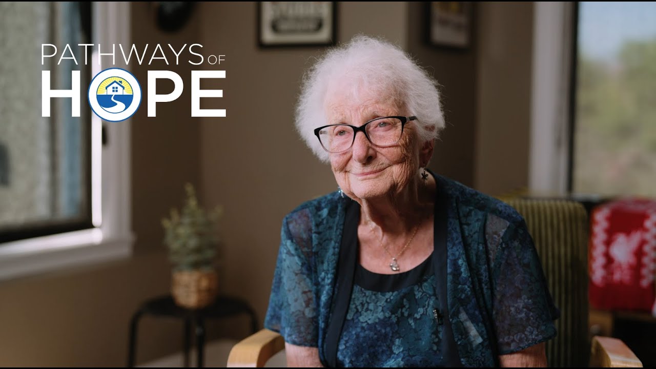 Pathways of Hope: 50th Anniversary Legacy - YouTube