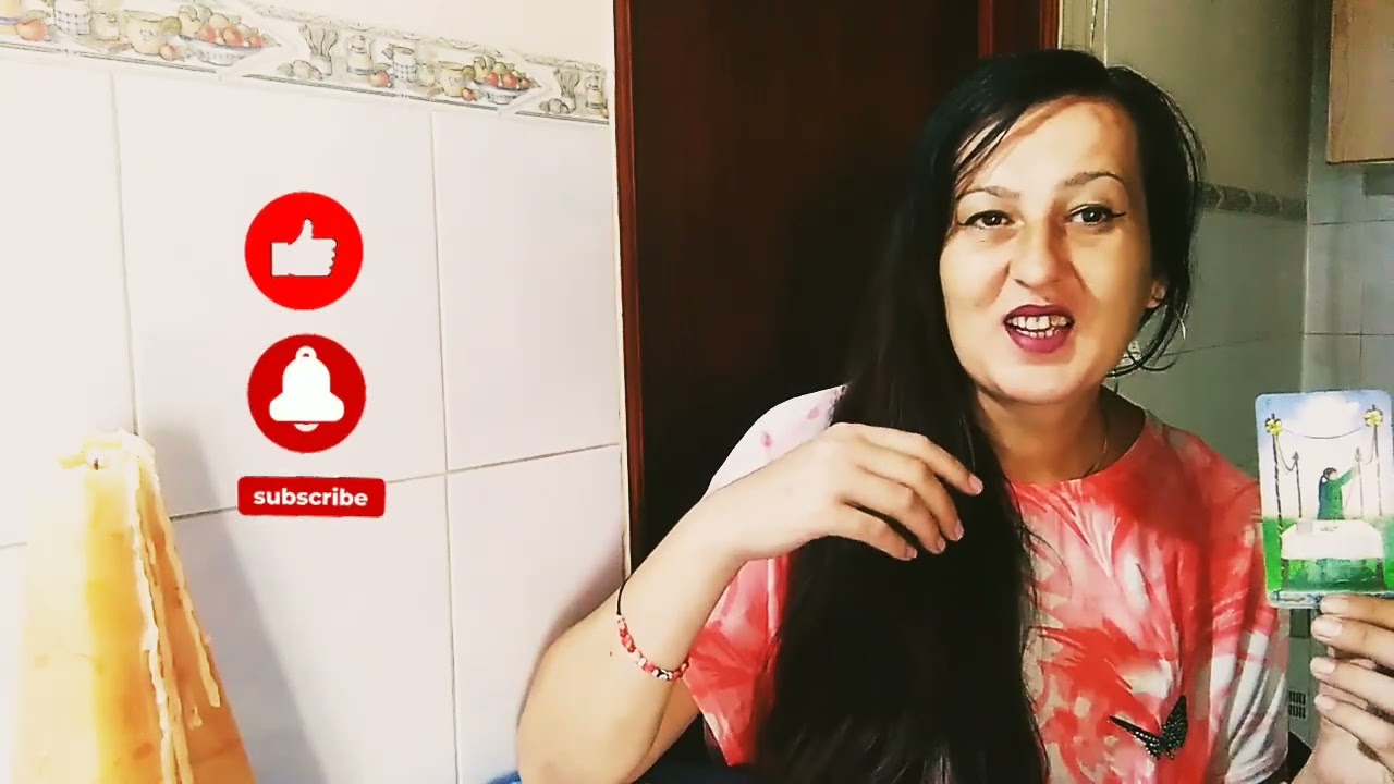 BERBEC ♈SEPTEMBRIE 🔑Cheia spre succes 🍀TOATE ARIILE - YouTube