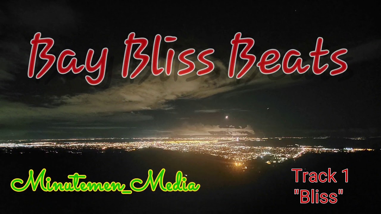 Bliss - beat by Minutemen_Media - YouTube