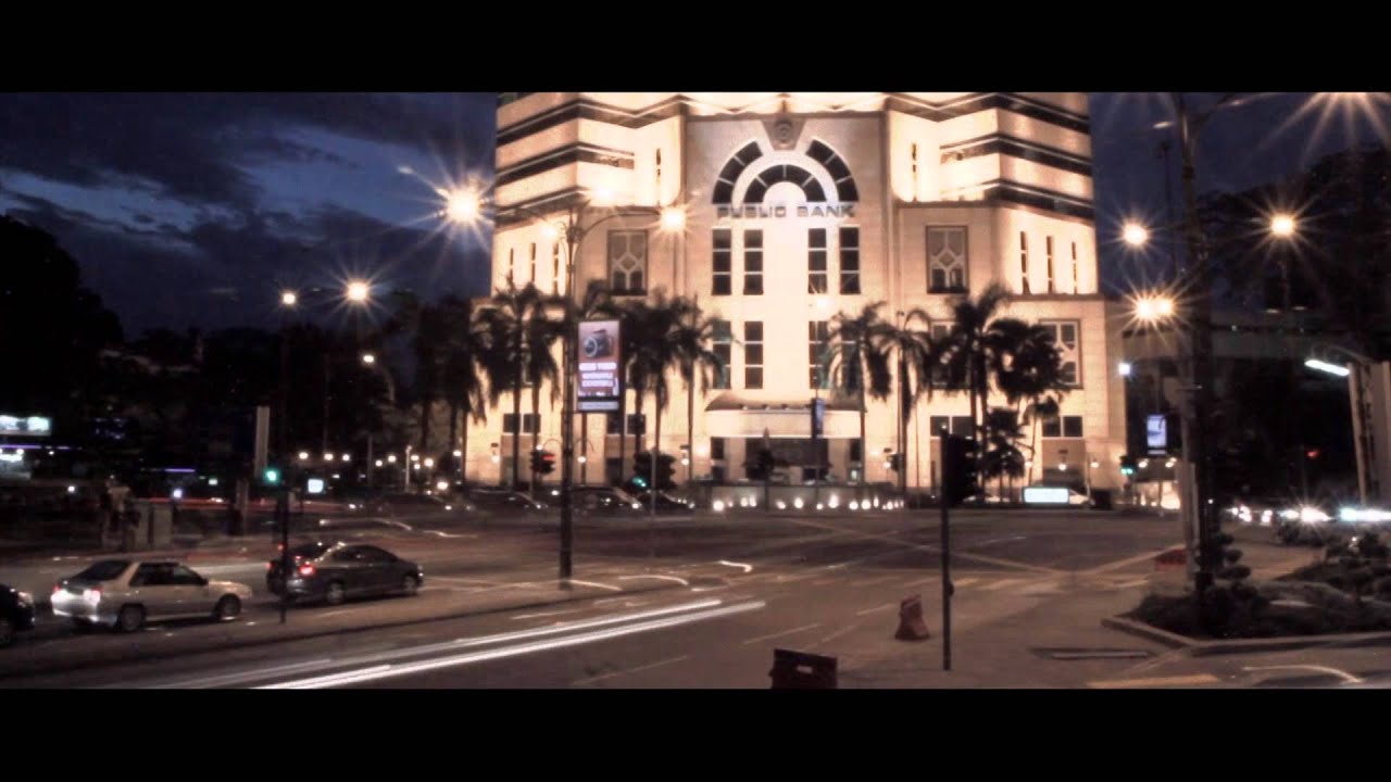 Cross Road movie,mp4 - YouTube