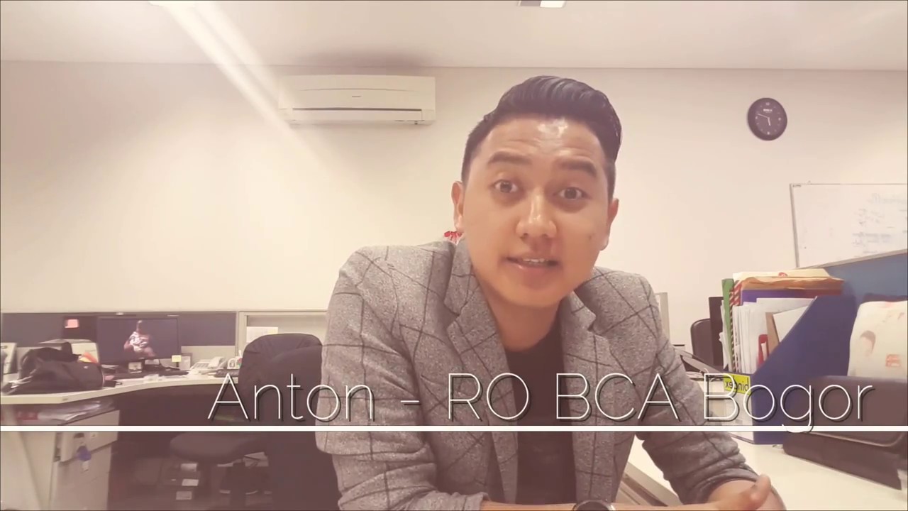 Liputan Seputar Relationship Officer (RO) BCA. Begini kerjaannya - YouTube