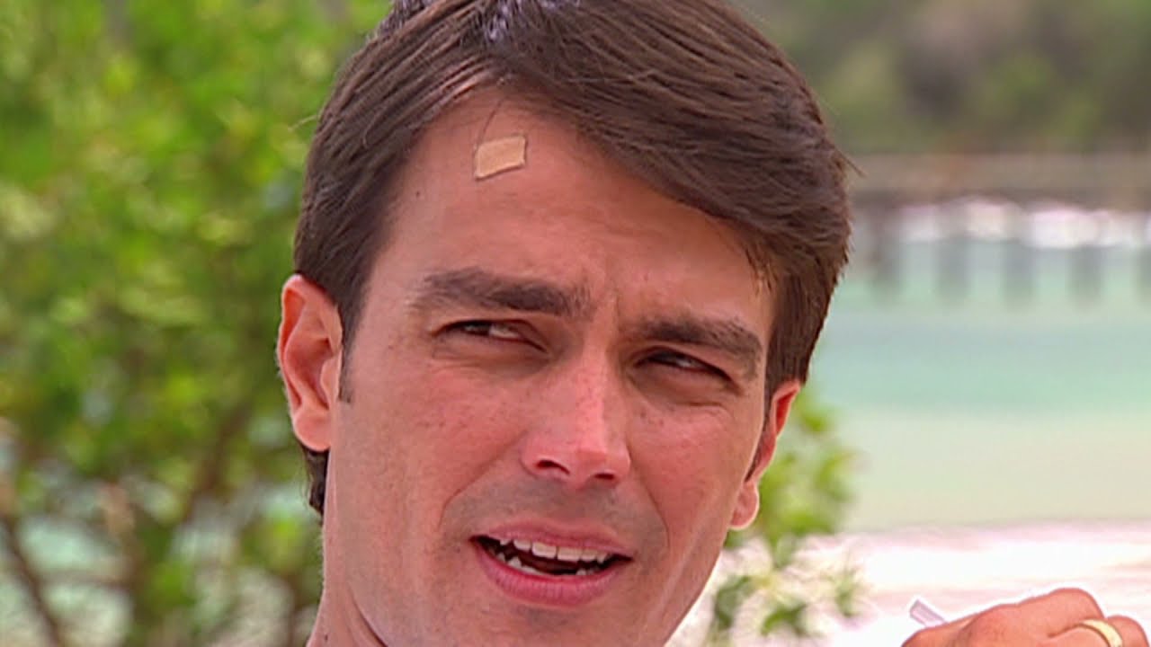 Torrente - Episodio 011 - YouTube