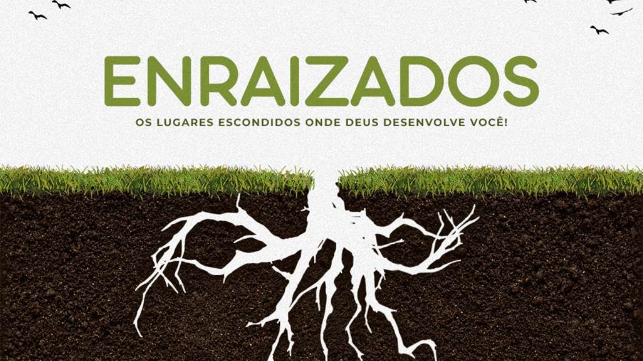 ENRAIZADOS - POR QUE OS ENRAIZADOS DURAM ? - YouTube