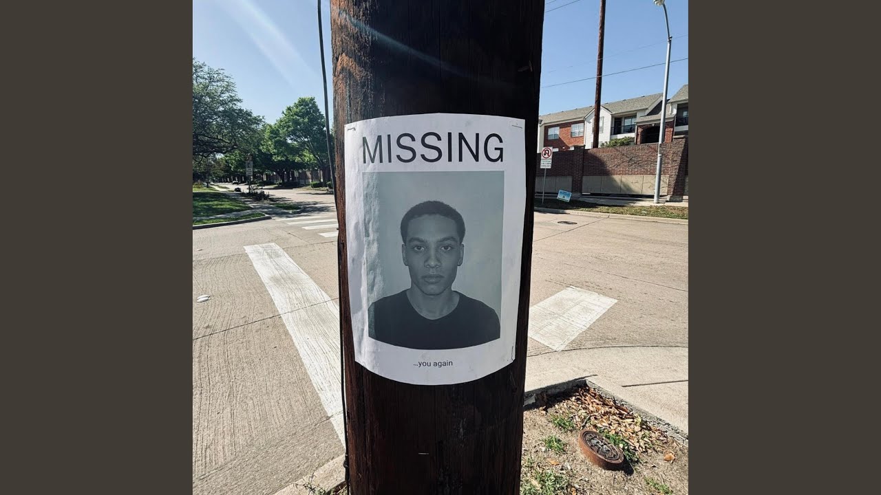 Missing - YouTube