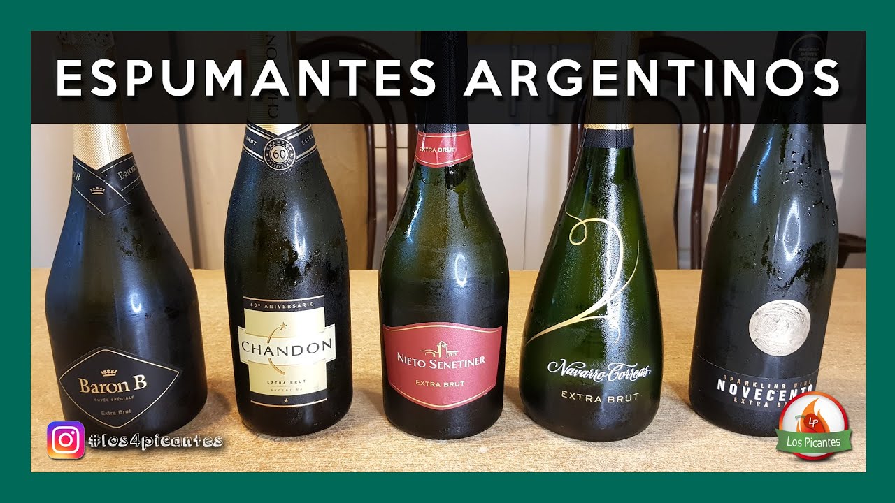 Lista De Marcas De Champagne