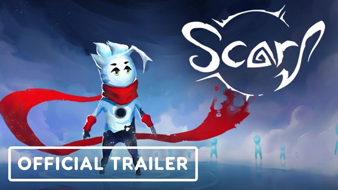 Scarf - Official Console Launch Trailer - YouTube