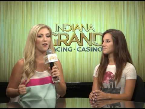 Interview with Erica Murray - YouTube