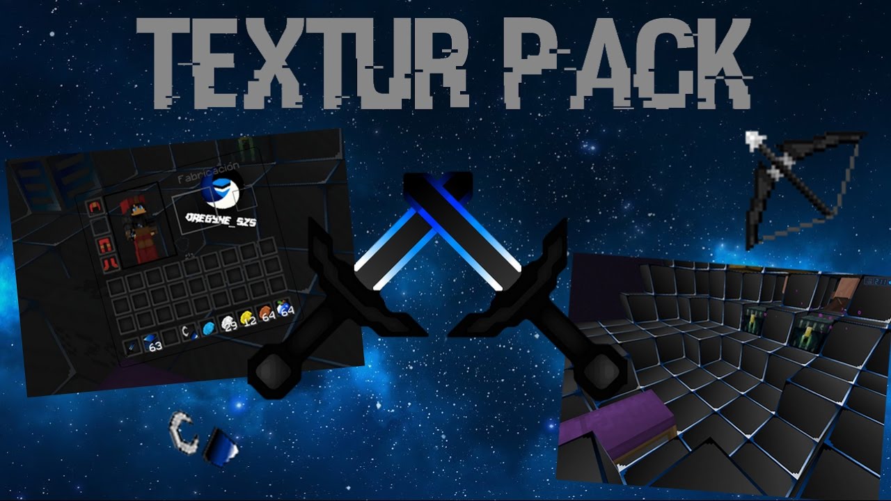 PACK FOLDER RUSH / SZS PACK - YouTube