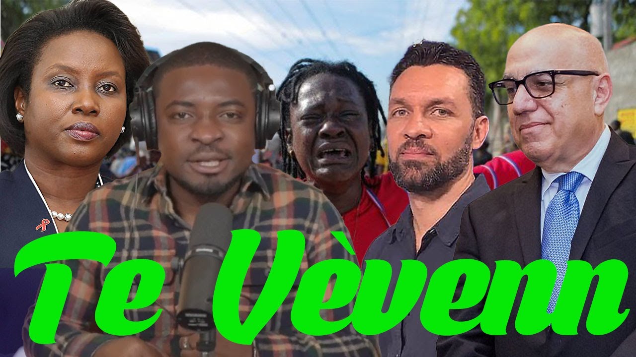 Boulos Ak Dimitri Vorbe Nan Kouri USA Ka Depòte Yo..Vitelòm Aksyonè Nan ...