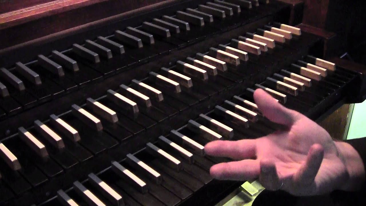 Demonstration of Double Harmonic Scale (Vidas Pinkevicius) - YouTube