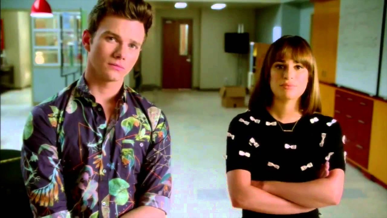 Glee 6x01 6x02 FULL LENGTH Promo #1 "Loser Like Me/Homecoming" Final ...