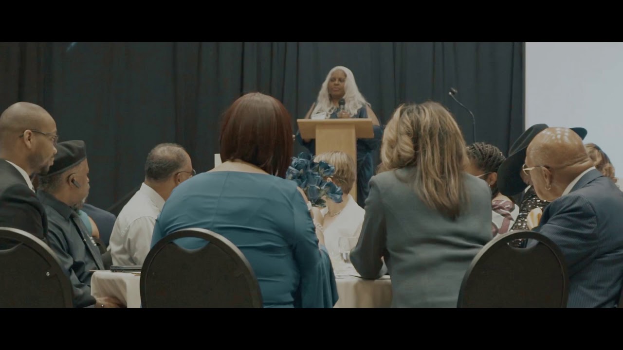 UNCF FUNDRAISER EVENT 2019 - YouTube