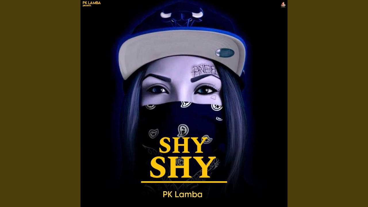 Shy Shy - YouTube