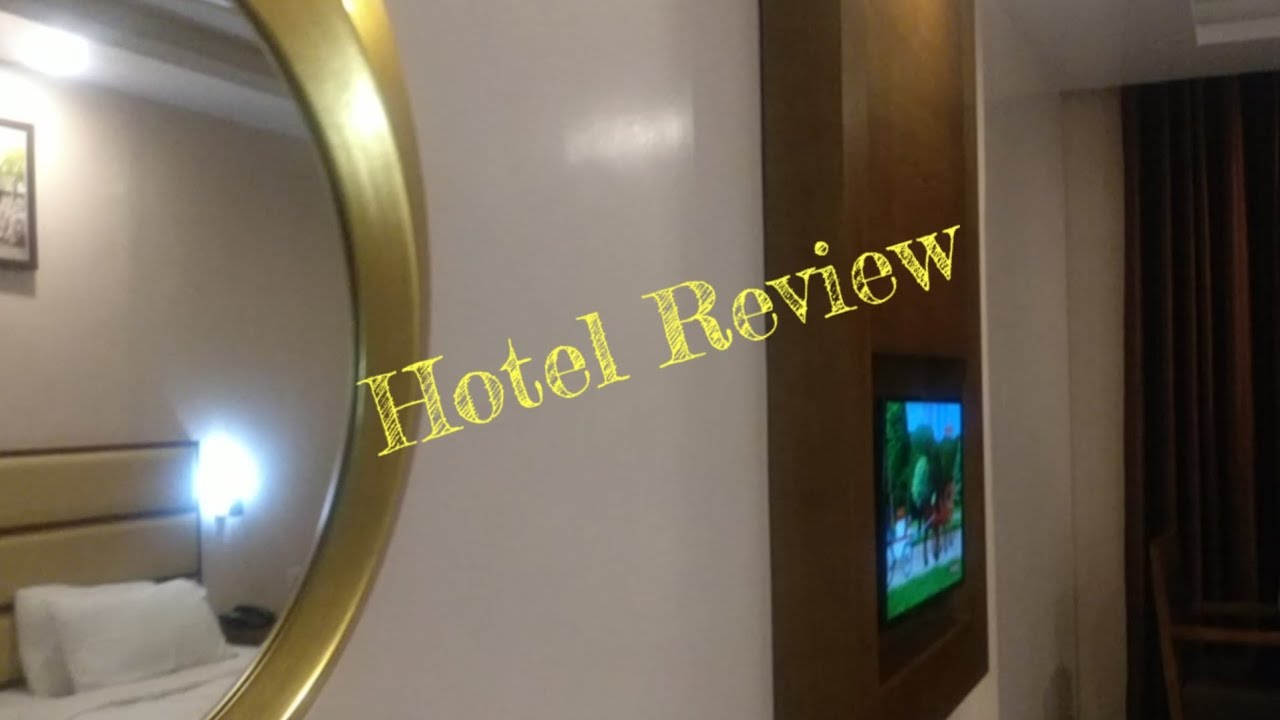 Tuticorin Best Hotel |Kani Residency | Hotel Review | VLOG - YouTube