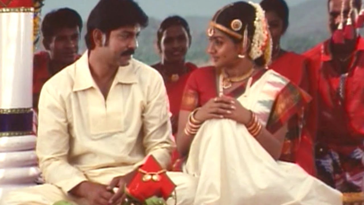 Villuna Virigindiro Video Song || Pedababu Movie || Jagapati Babu ...
