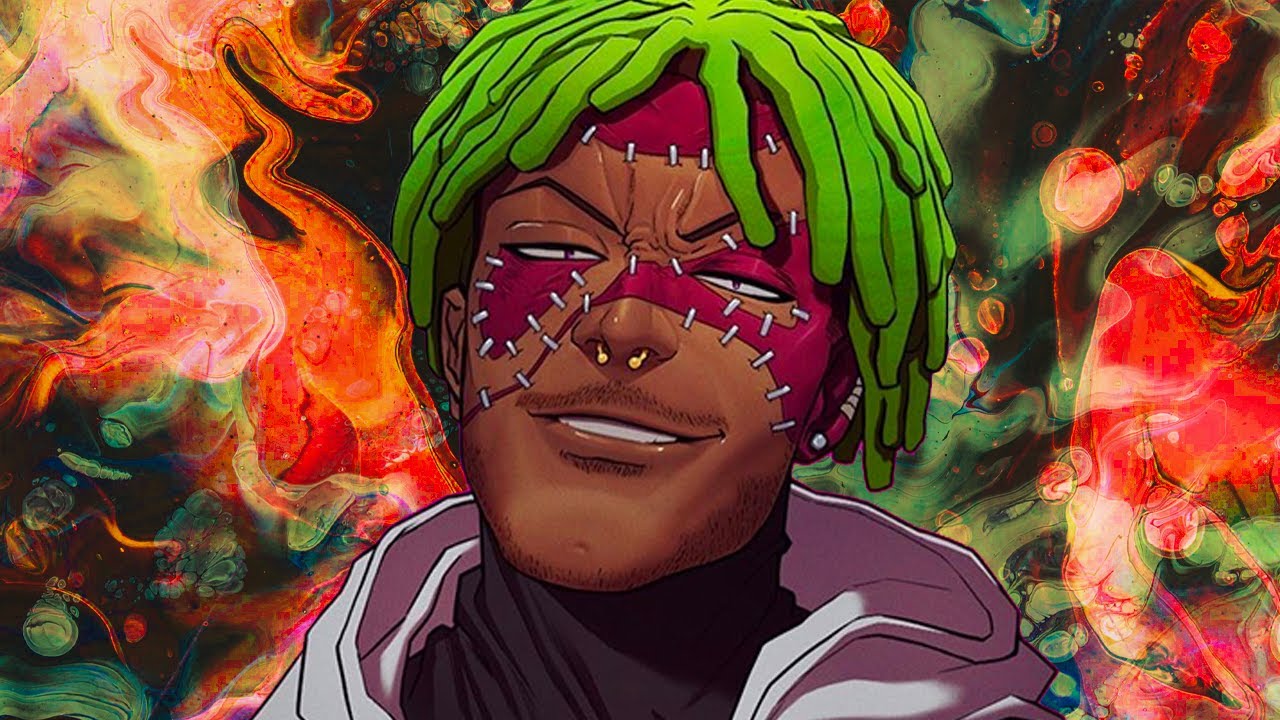 [FREE] "Matrix" | Lil Uzi Vert | SoFaygo | Hyperpop Type Beat 2021 ...