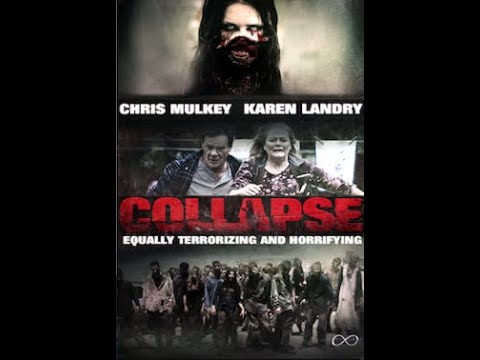 Collapse (2011) | Trailer | Chris Mulkey, Karen Landry, Travis Slade ...