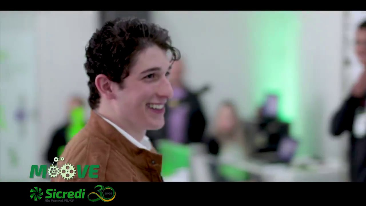 Moove 1 edição - YouTube